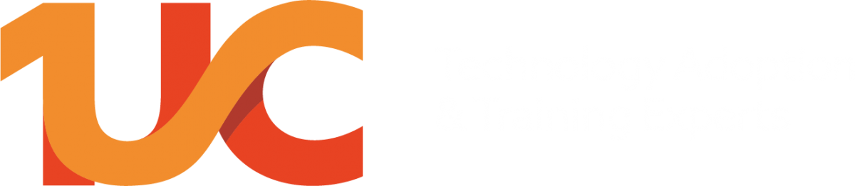 1UC | UC Training, Adoption & Change Management Experts